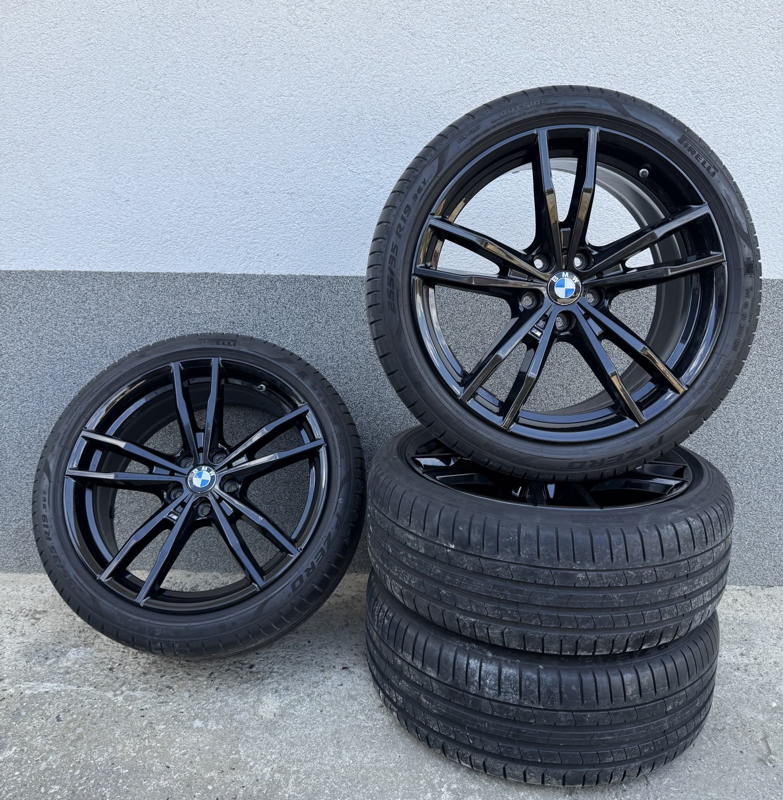19 M791 original G20,21,22,23