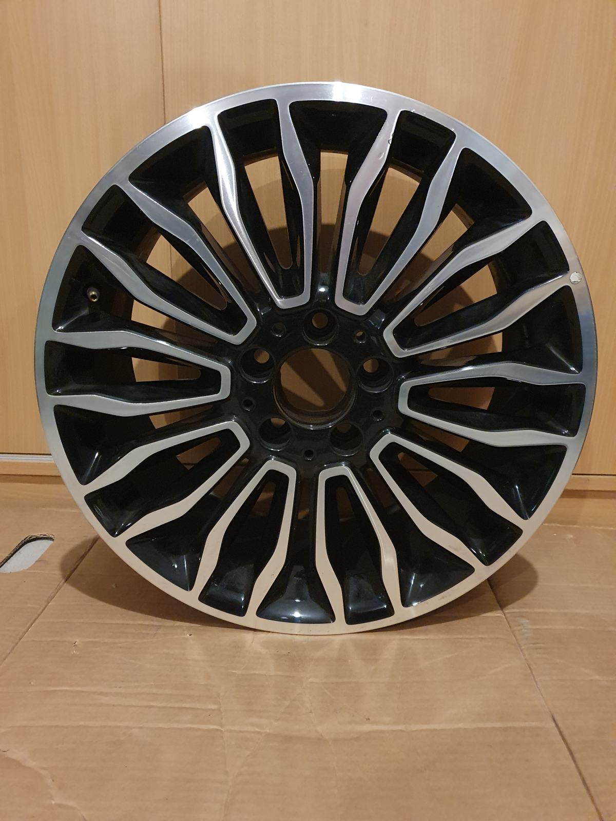 Alu felga Mercedes 18 , A4474013800