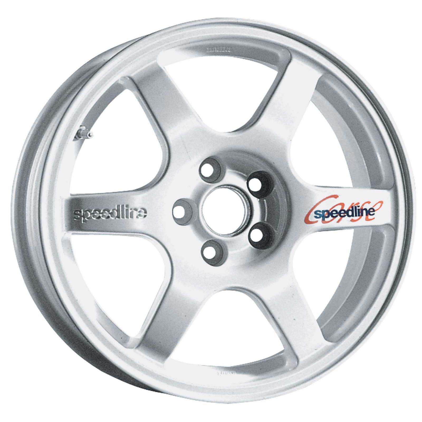 Alu felge 14-16 SPEEDLINE TYPE 2108 COMP2