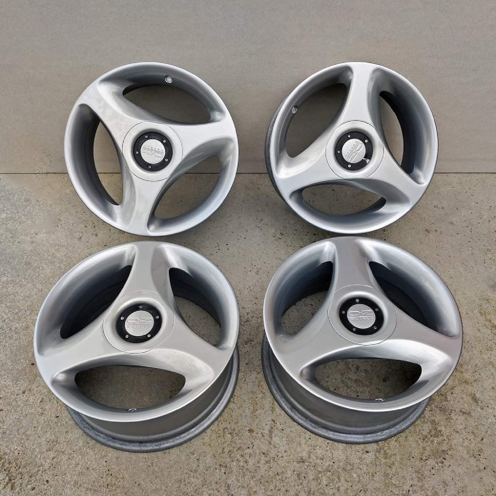Oz Racing Cygnus 16 4x100 felge