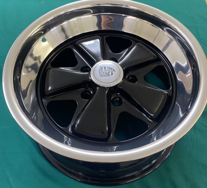 Alu felge 16 rupe 5x130, 4 kom.