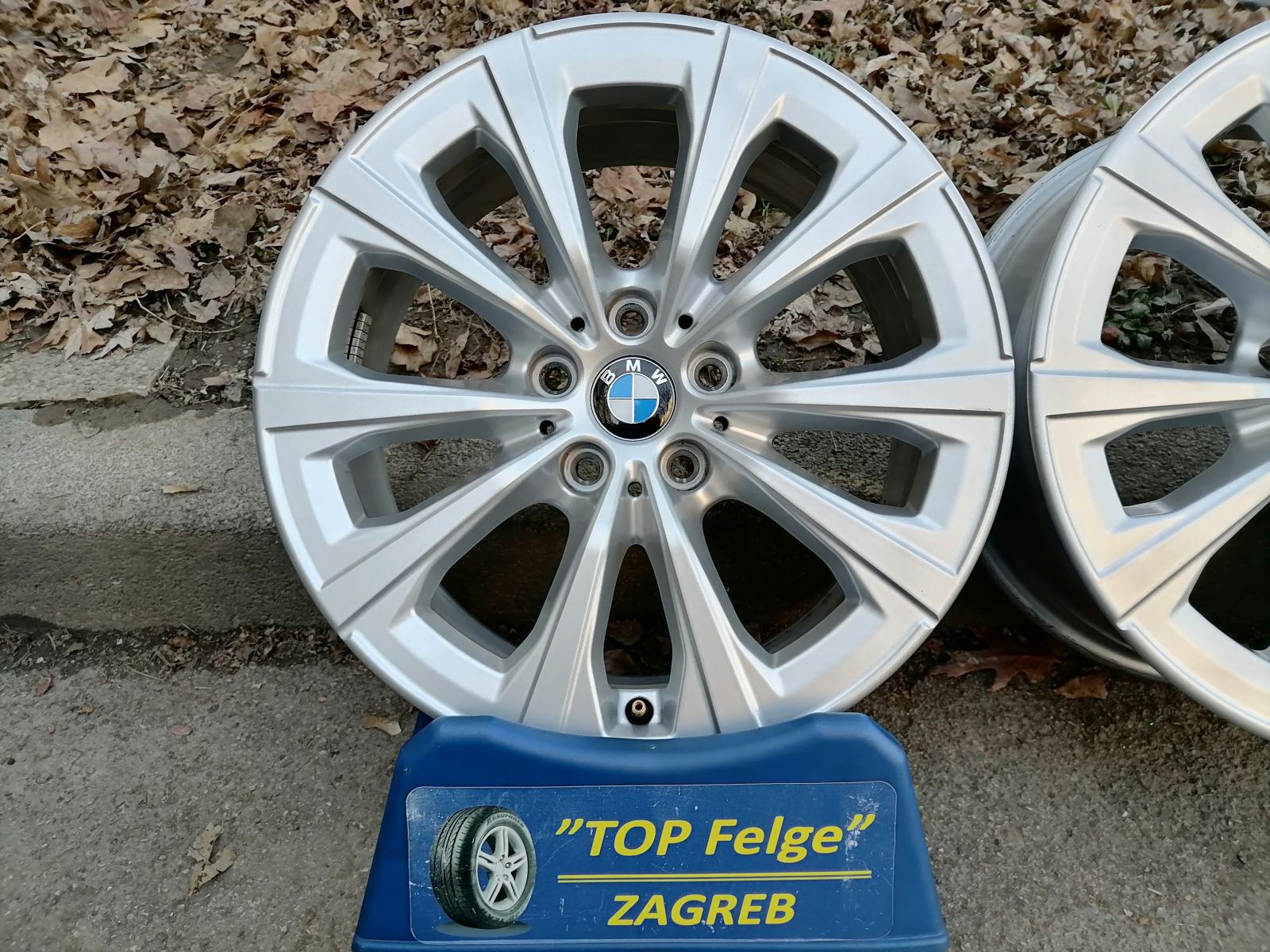 Alu felge 175x112 orig.BMW 3-G20/21-2-G42-4-G22-STYLE 775-N.MOD-023g