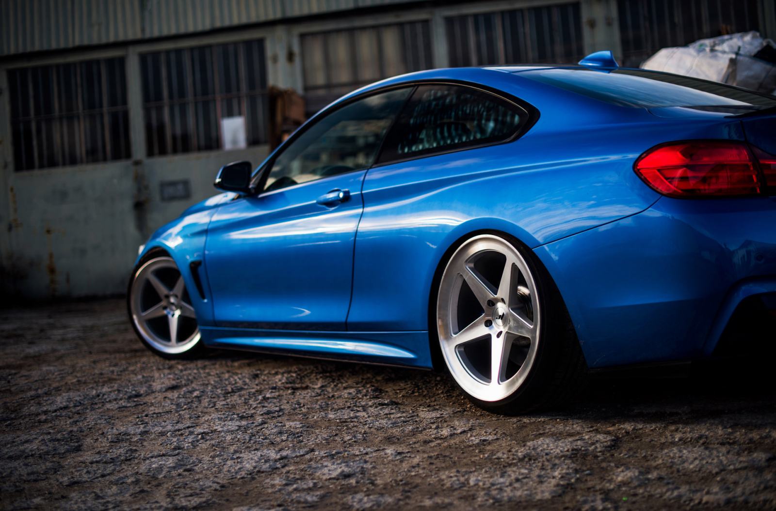 Alu felge 18-19 JAPAN RACING JR24 4X100-5X120