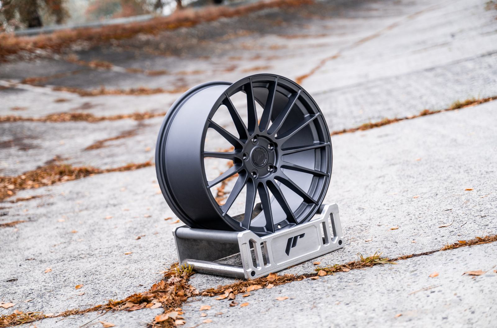 Alu felge 18-20 JAPAN WHEELS SL05