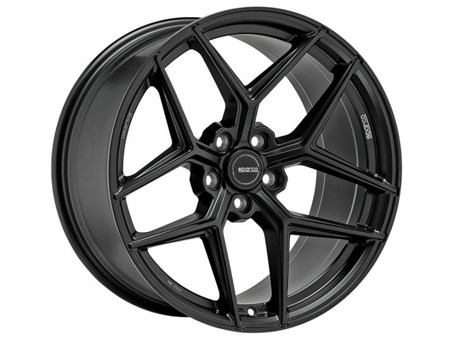 Alu felge 18-20” SPARCO FF3 *NOVO*