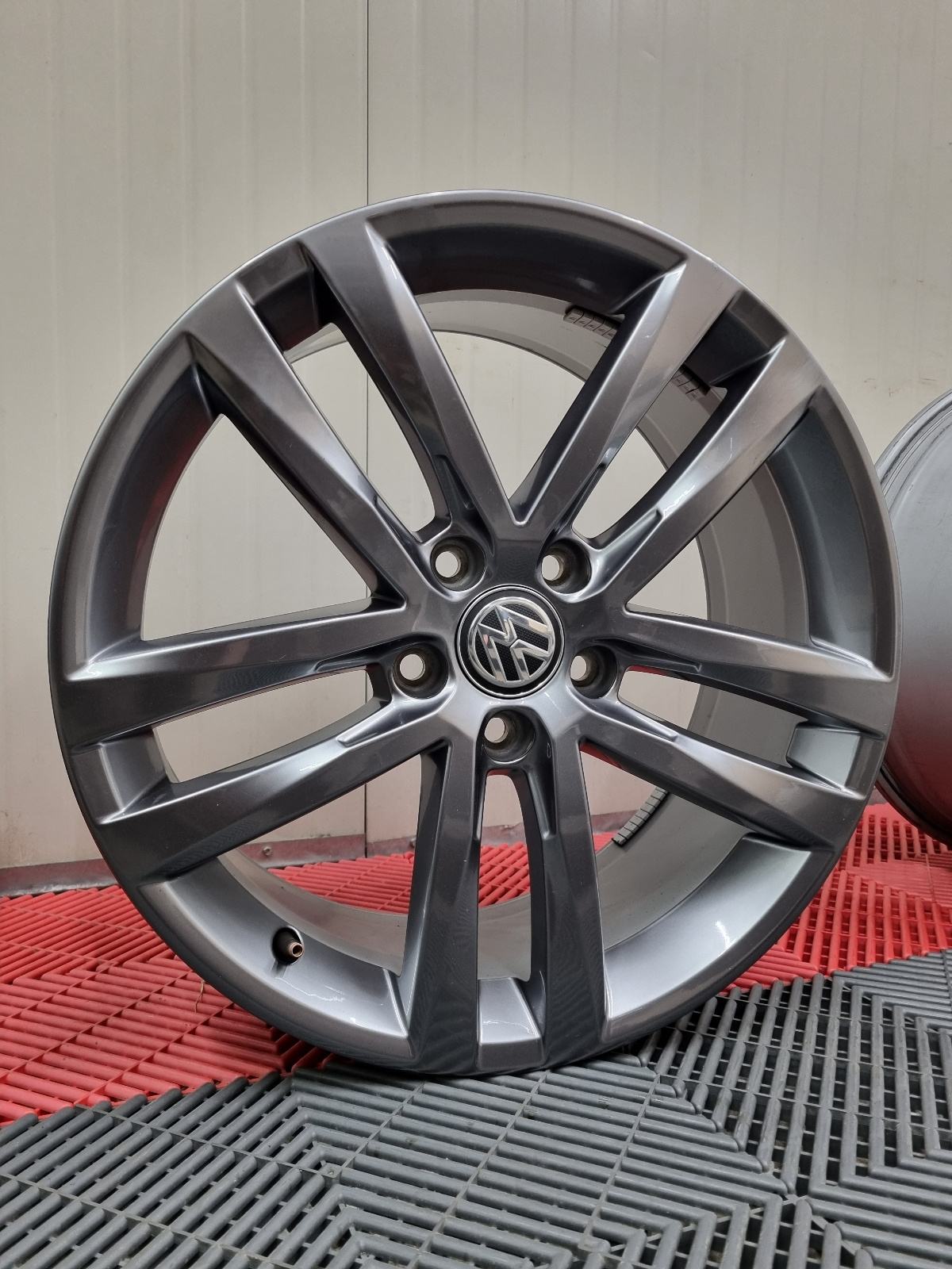 Vw Felge Salvador