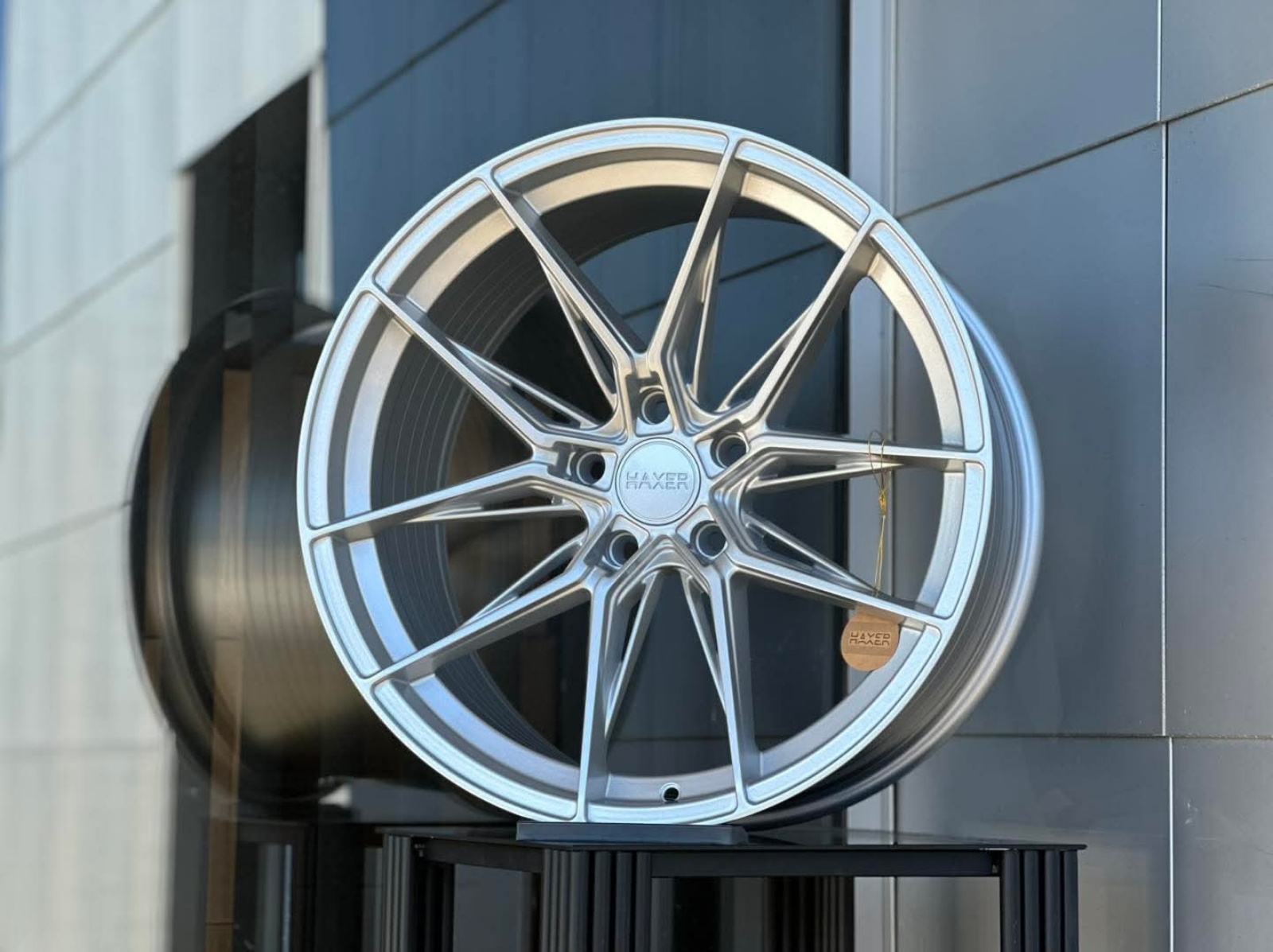 Alu felge 18 rupe 5x112, 4 kom.