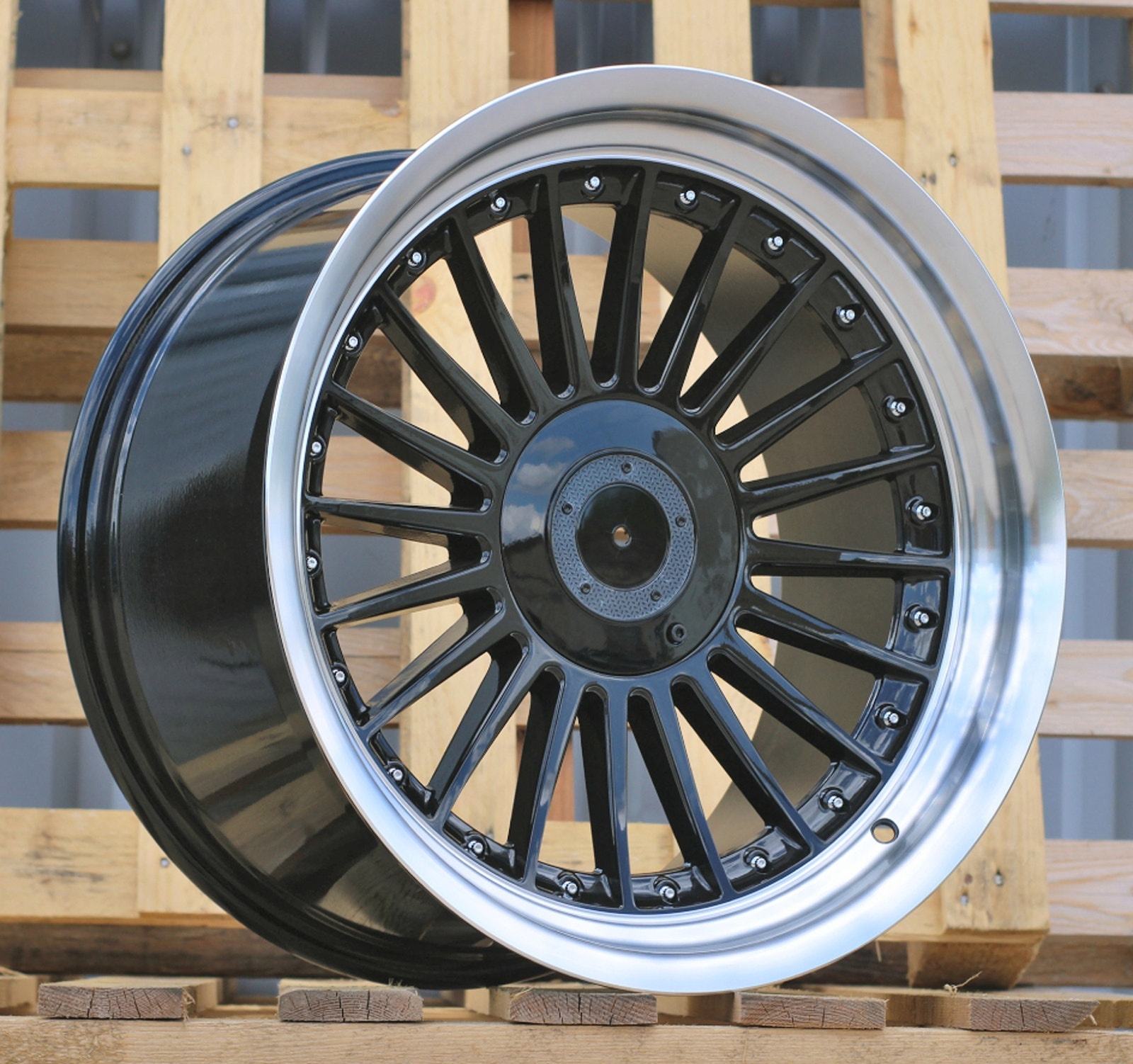Alu felge 18 rupe 5x120, 4 kom.