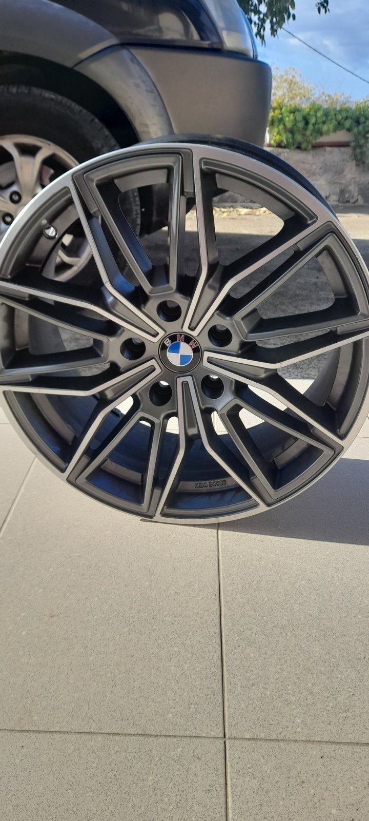 Alu felge 18 rupe 5x120, 4 kom.