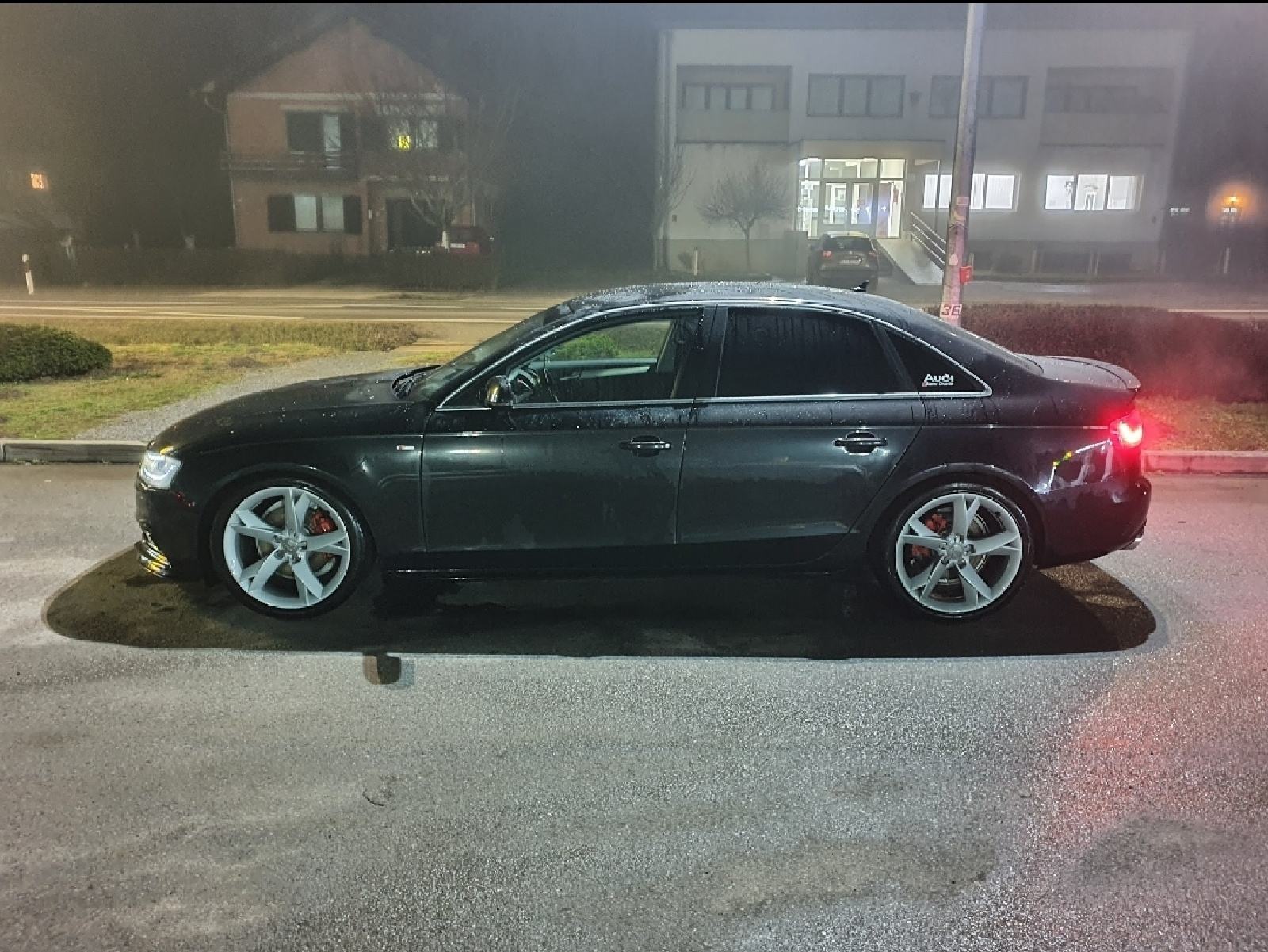 alu felge 19 audi