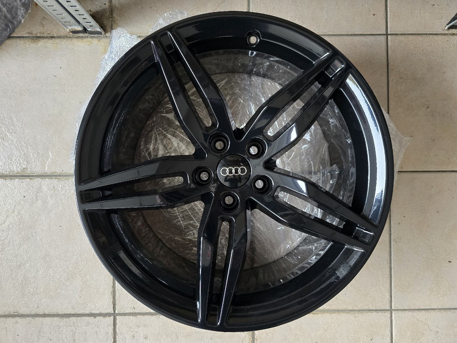 Alu felge Audi 19