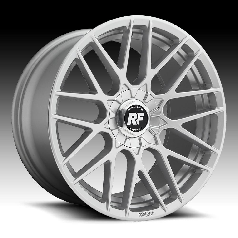 Alu felge 19 rotiform rse 5x120 8,5x19/10x19