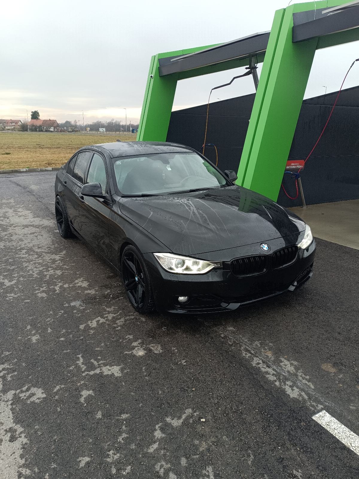 Alu felge 19 rupe 5x120, Bmw style 167