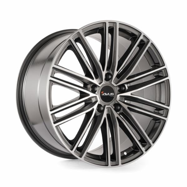 Alu felge 20-22 AVUS RACING AC-M08