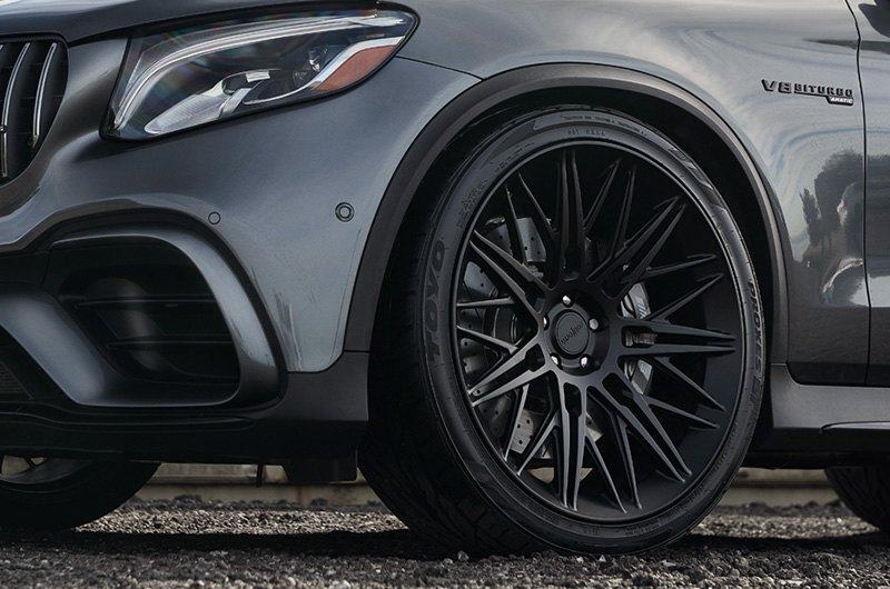 Alu felge 22 ROTIFORM JDR