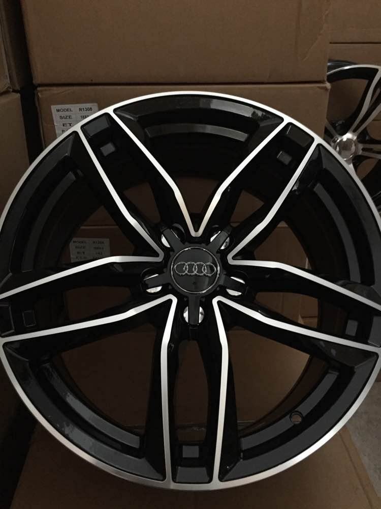 ALU FELGE AUDI , VW - NAJPOVOLJNIJE NA TRŽIŠTU! AKCIJA!!
