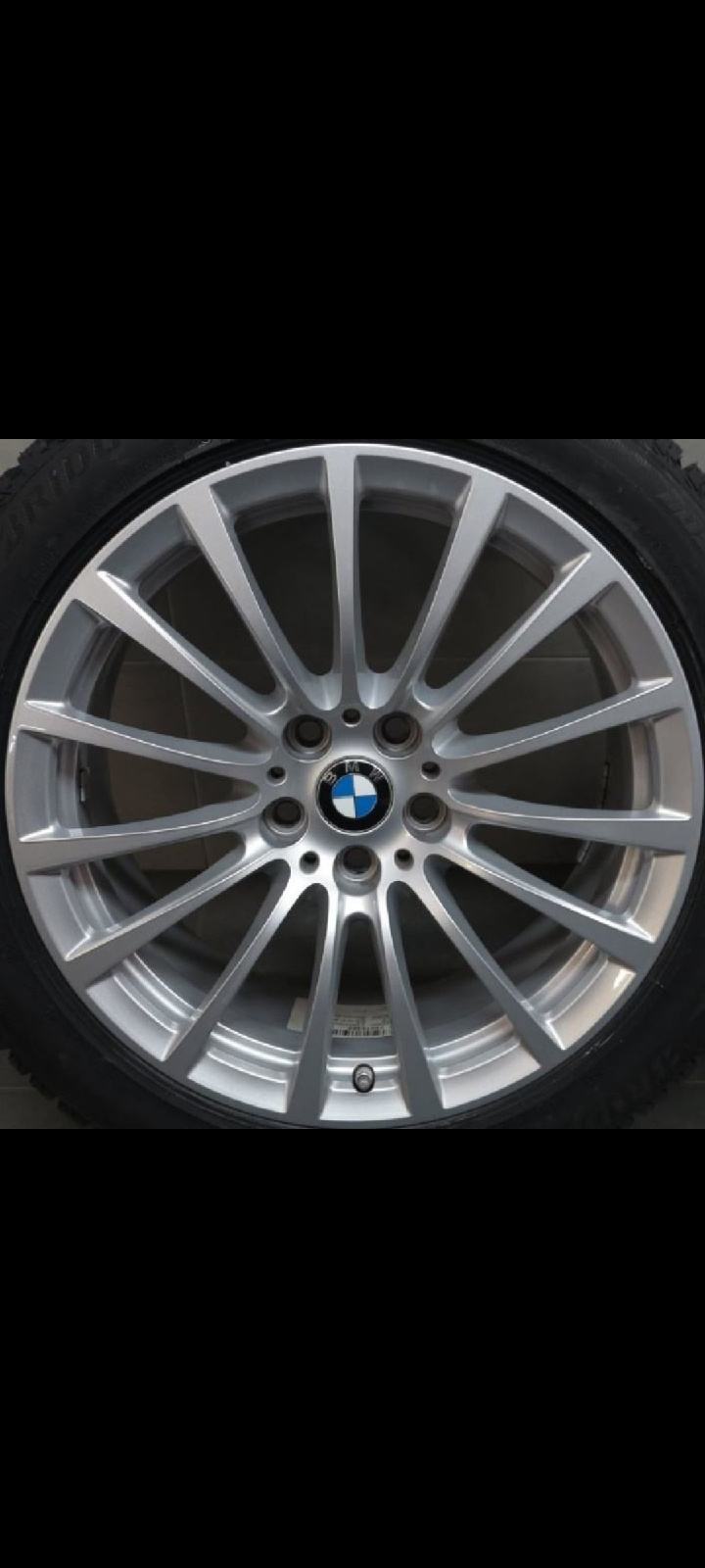 Alu felge BMW 18 - 619 style