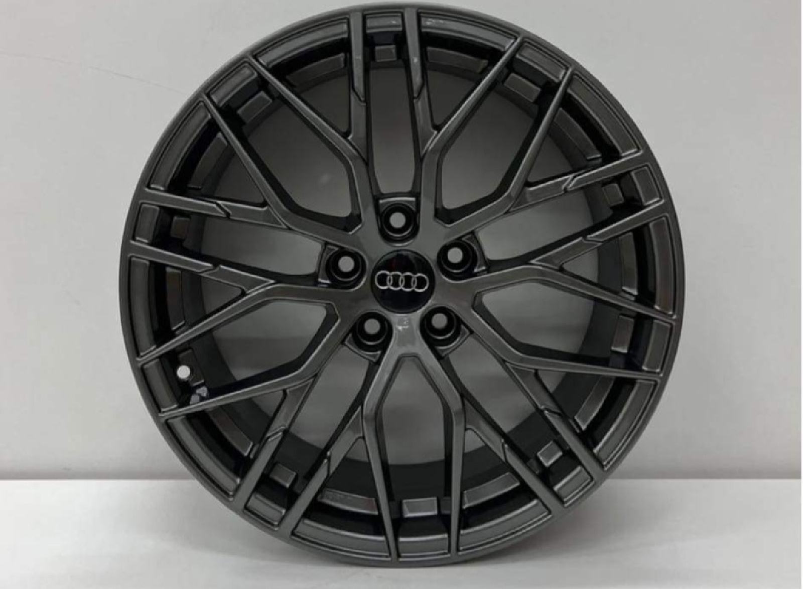 alu felge replika audi rs 18