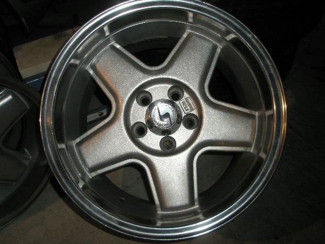 ALU FELGE SCHMIDT MODERN LINE