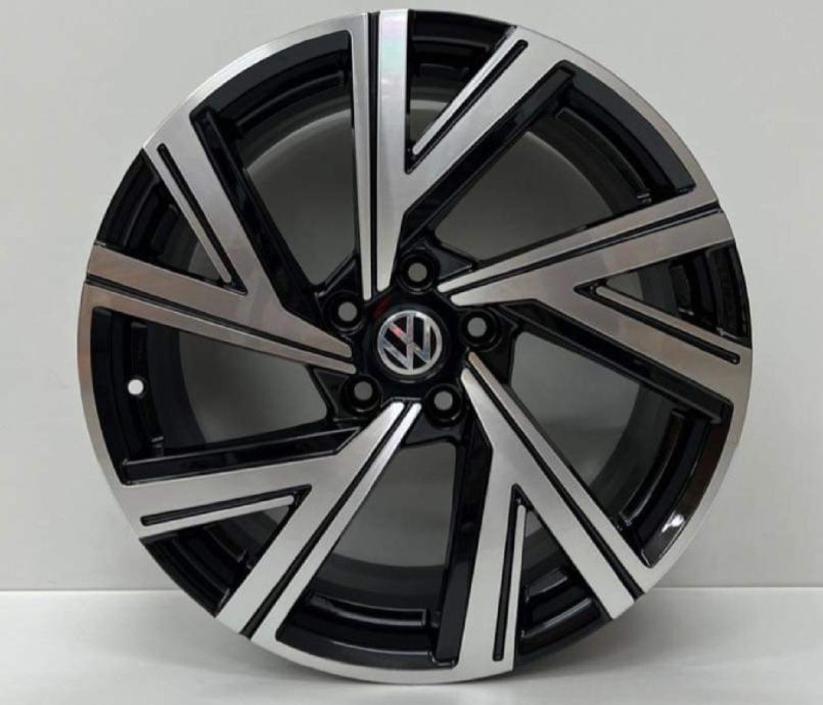 Aluminijske felge replika vw bergamo 17