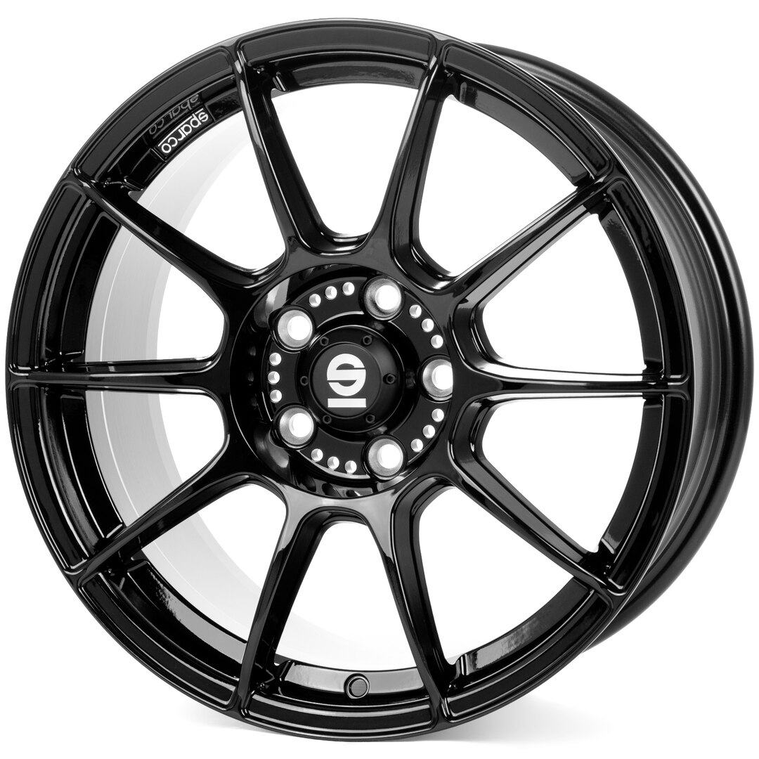 Alu felge SPARCO FF1 15 17