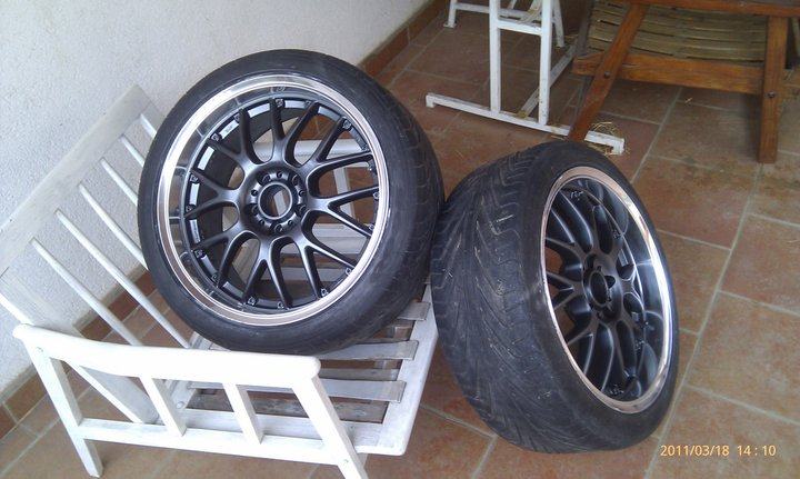 ASA Ar1 5x112 18