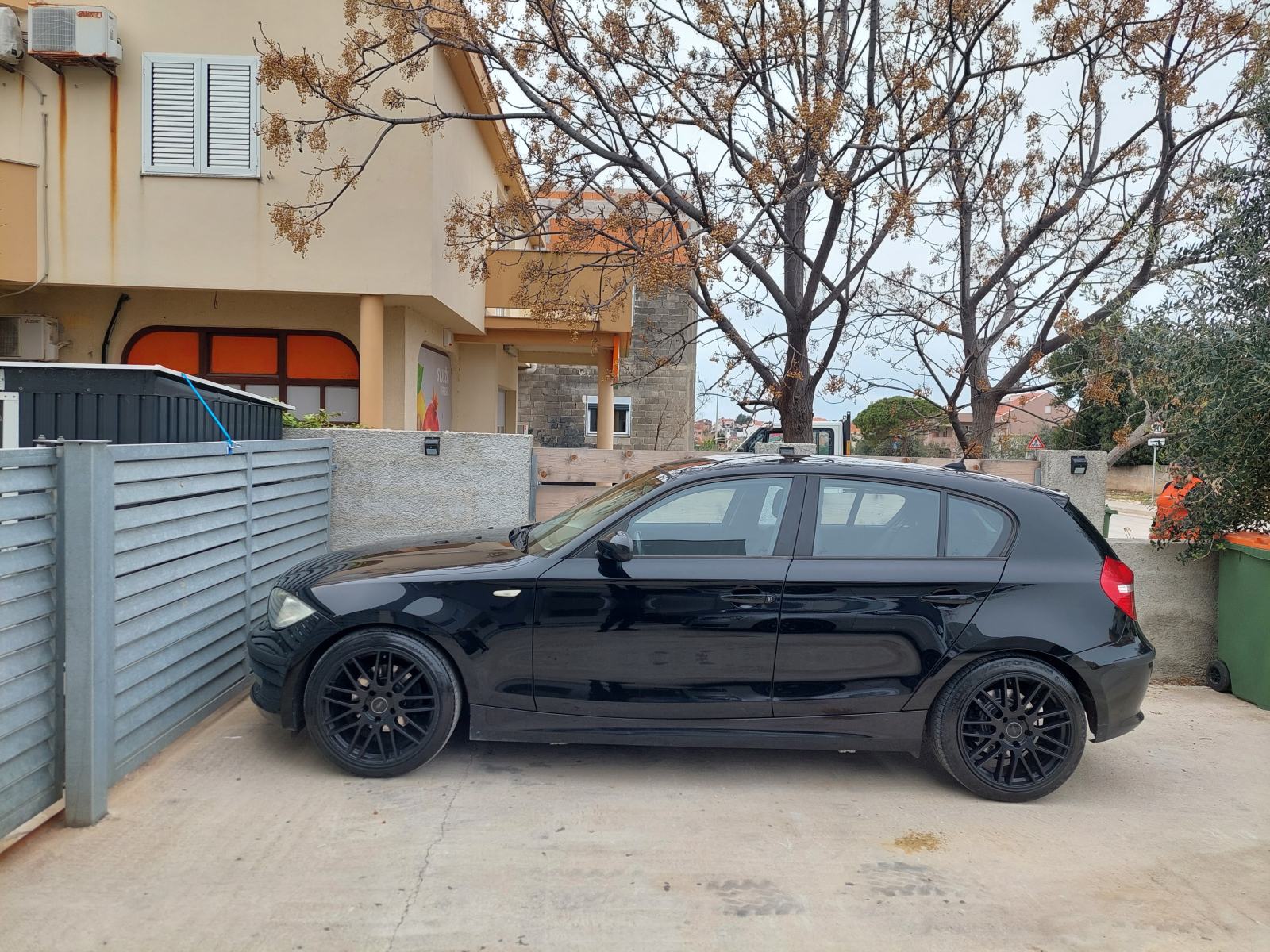 Asa gt1 18 rupe 5x120, 4 kom.