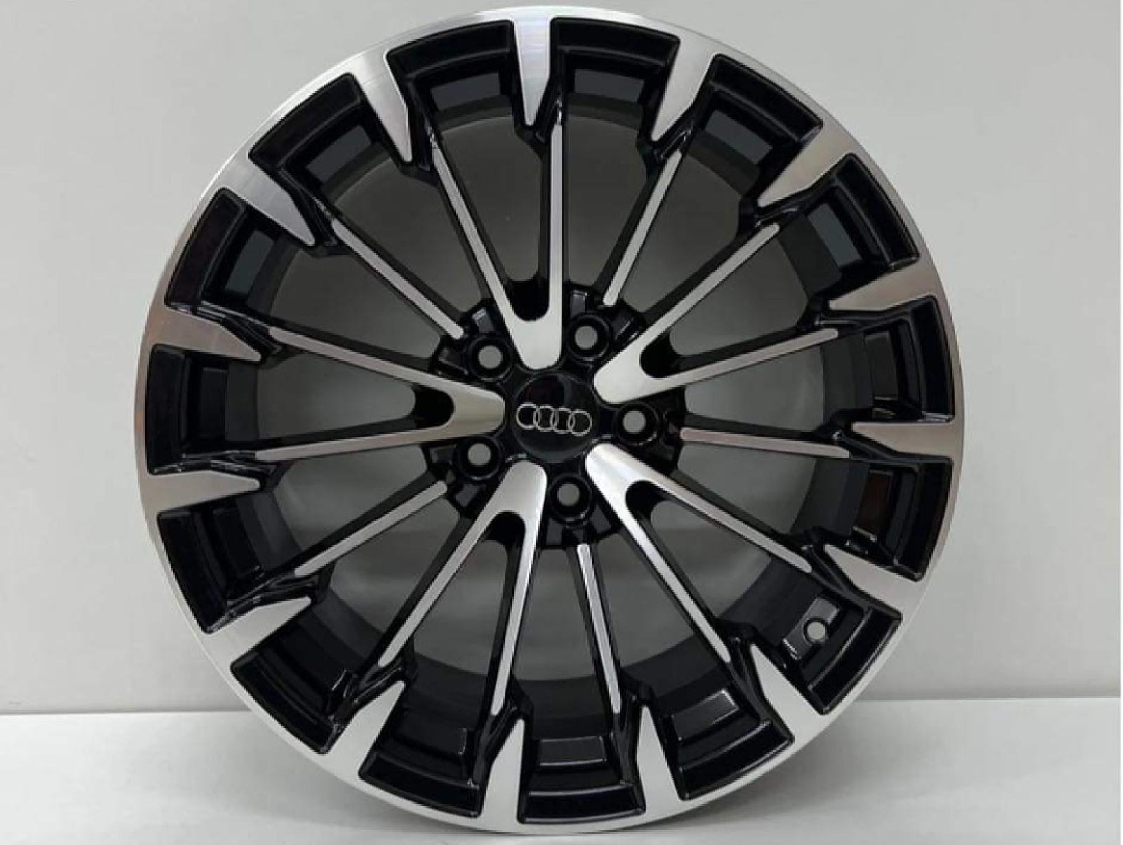 alu felge replika audi 19