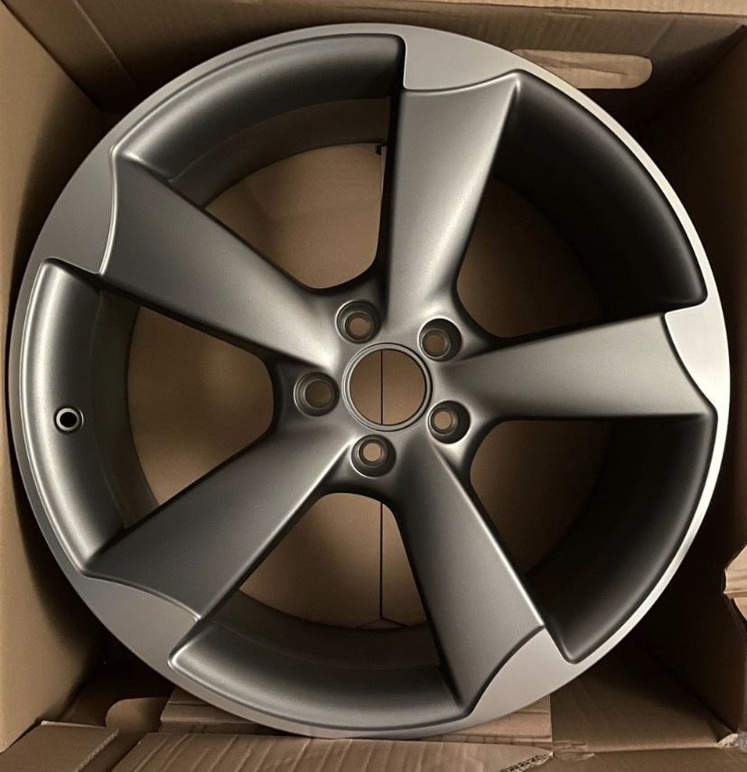 AUDI ROTOR 20 original