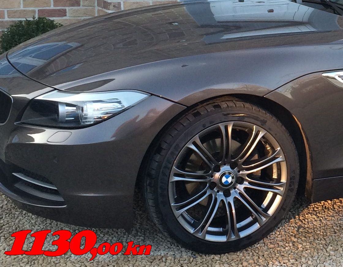 BMW 18 OE stil felgi /NOVO/