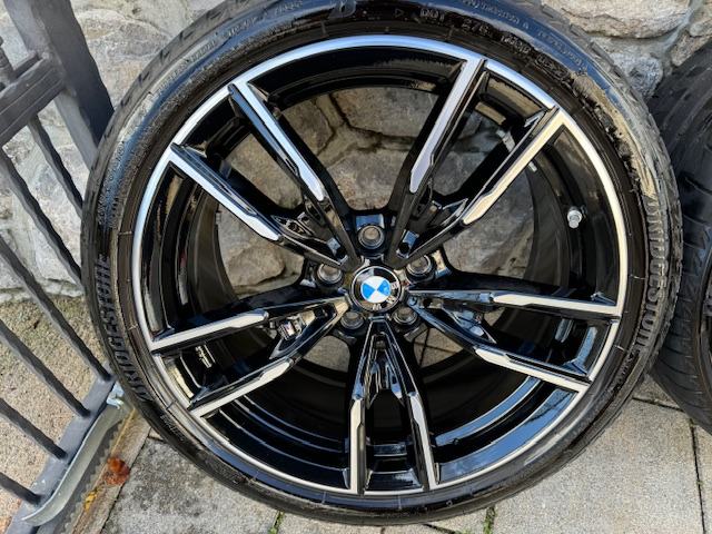 BMW 792M alu felge za G20/G21 model