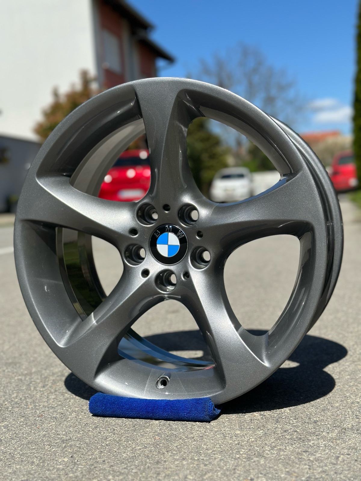 BMW Style 230, 19, 5x120