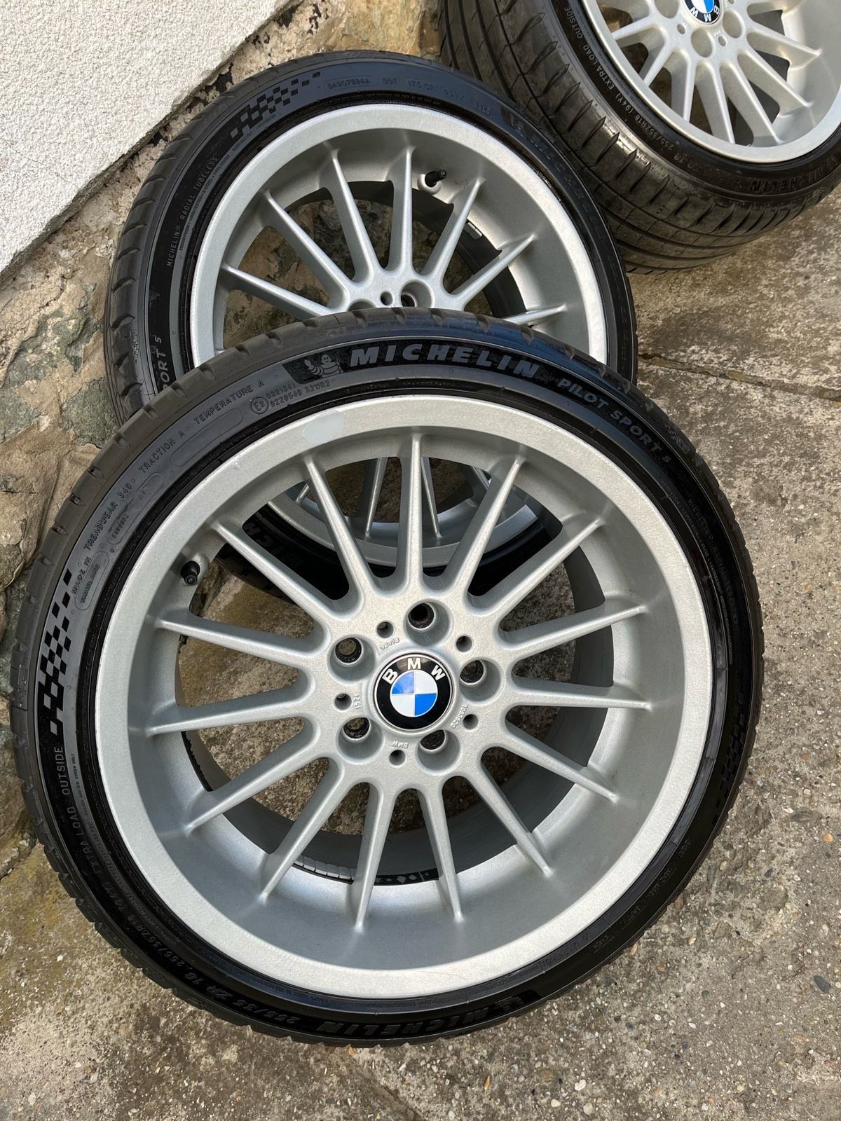 BMW Style 32 felge