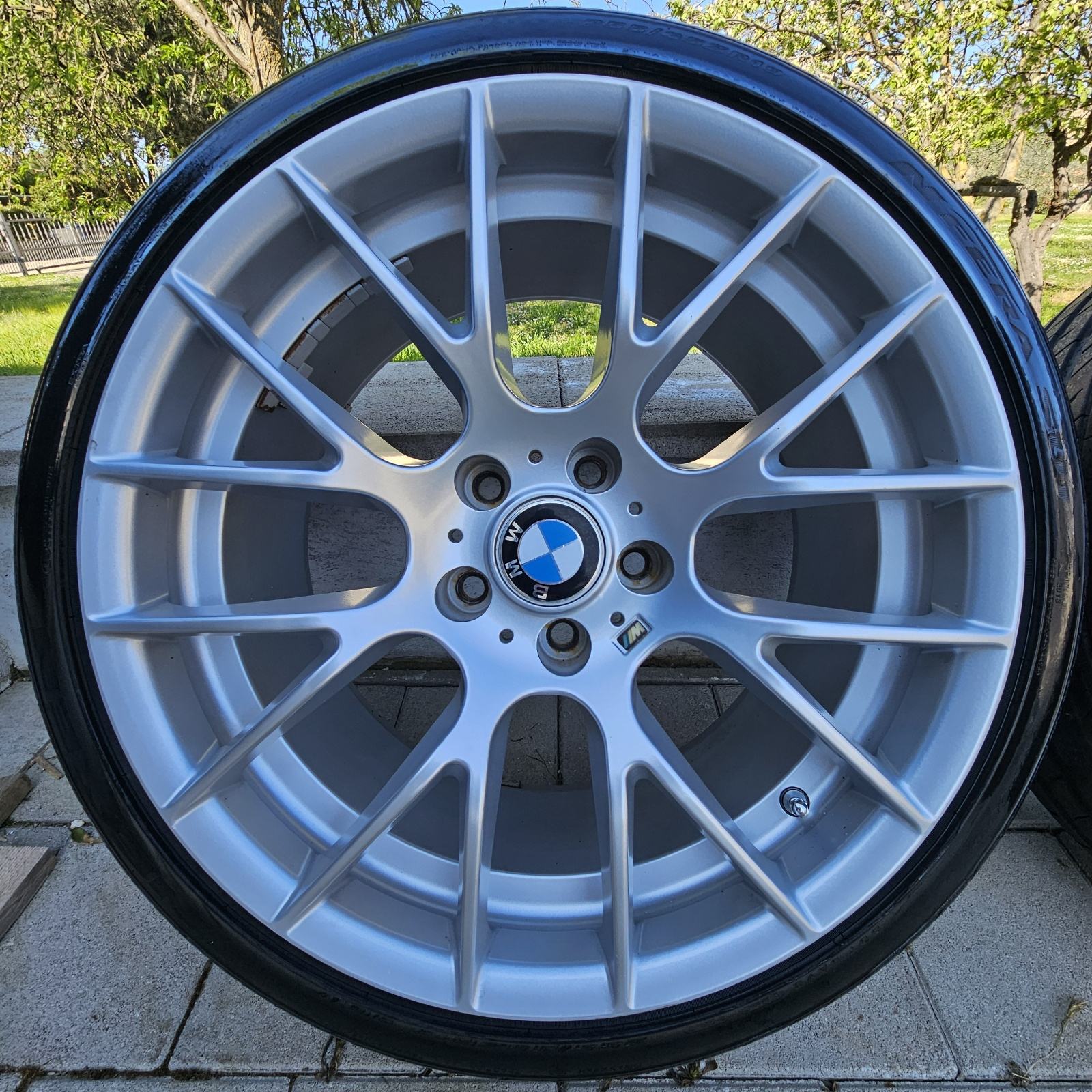 Bmw Style 359m 19 Felge