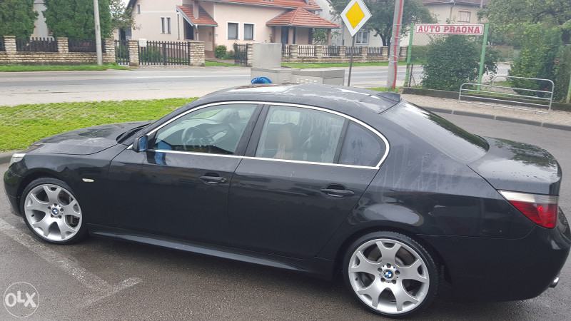 BMW Style 63 5x120 19