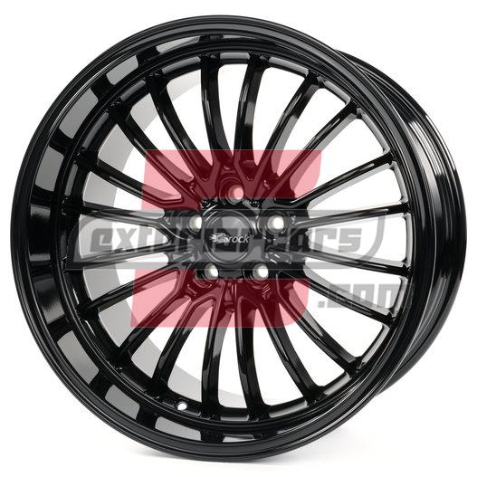 Brock B24 GP – SG