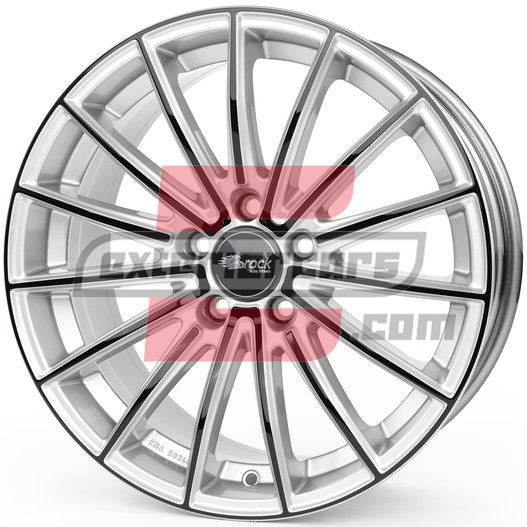 Brock B36 – KSB