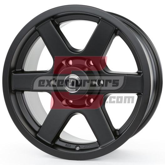 Diewe Avventura – Nero