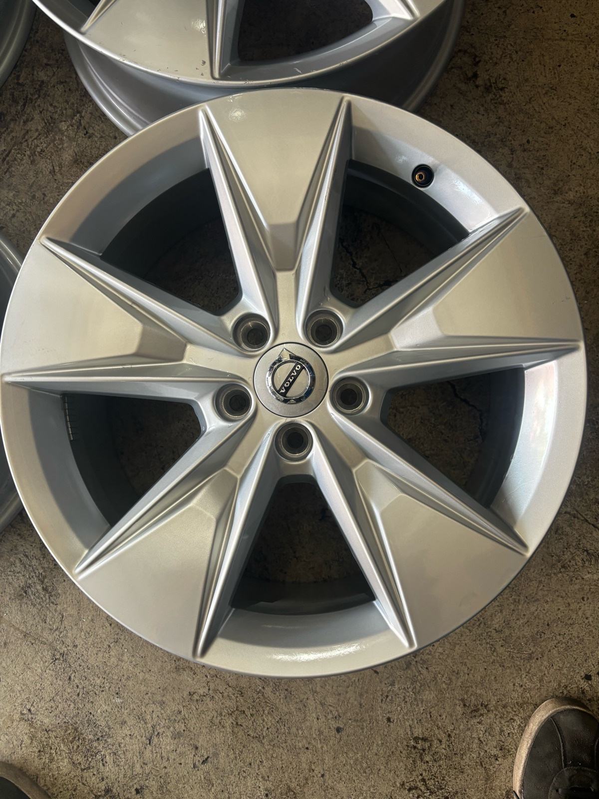 Felge 18 Volvo XC60/V60