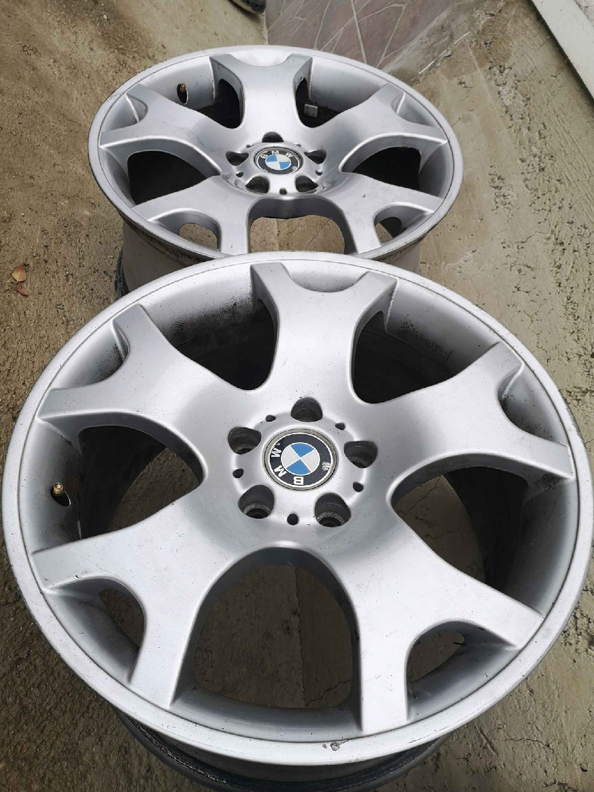 Felge bmw style 63 19 cola