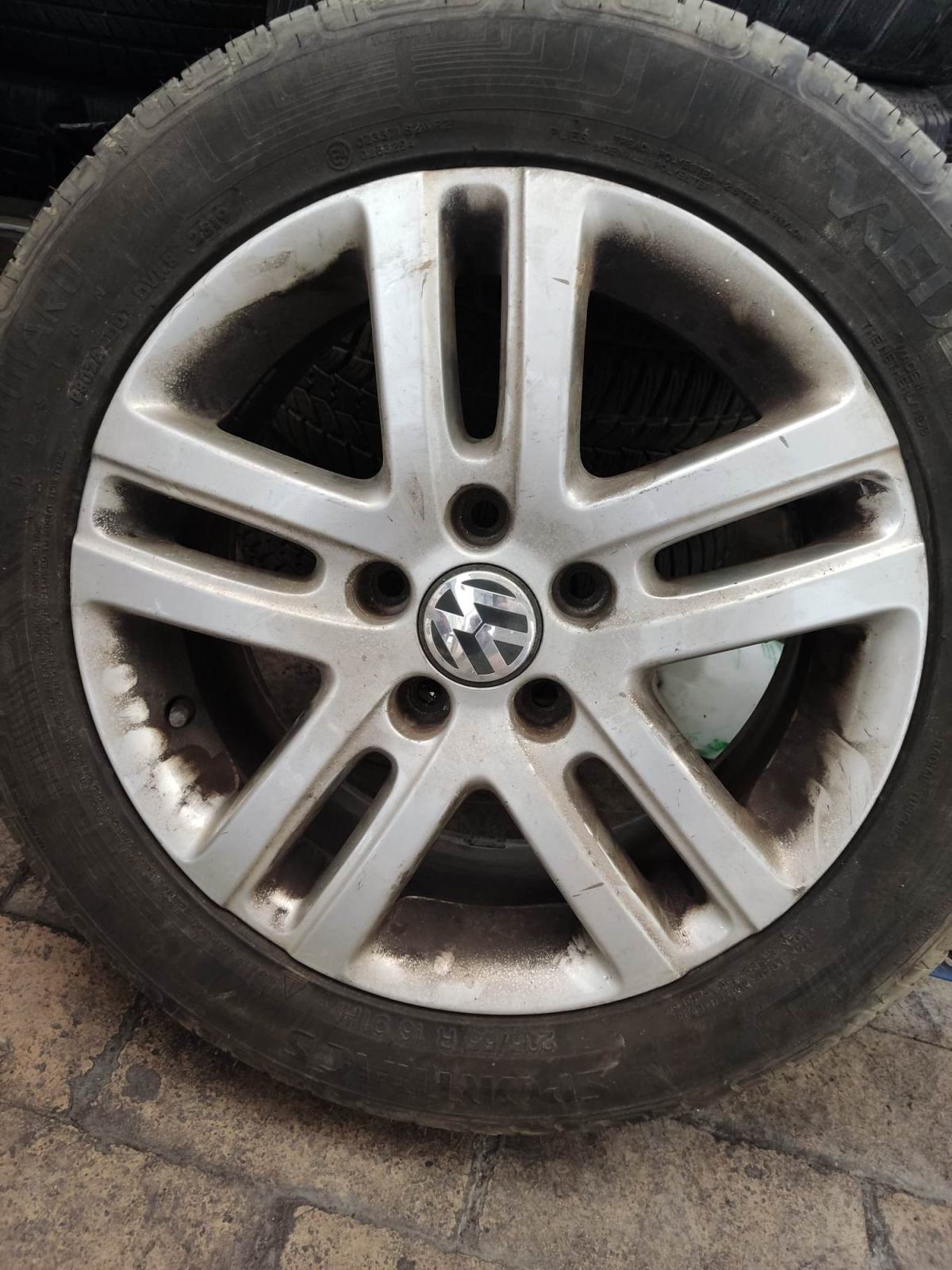 folcika felge original