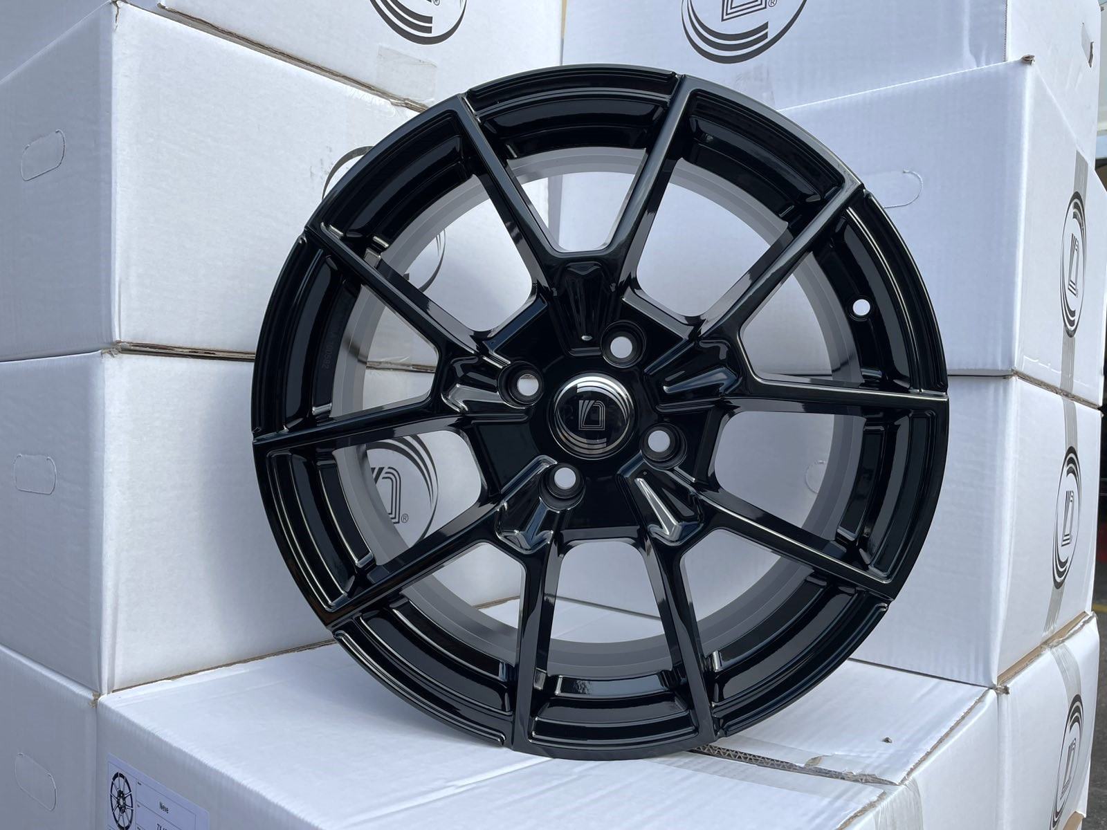 GMP DIEWE NEVE ZA KIA, HYUNDAI, MAZDA, MITSUBISHI... , 4 kom.