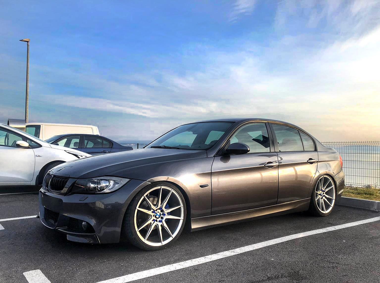 Japan Racing JR21 19 5x120 i 5x114.3