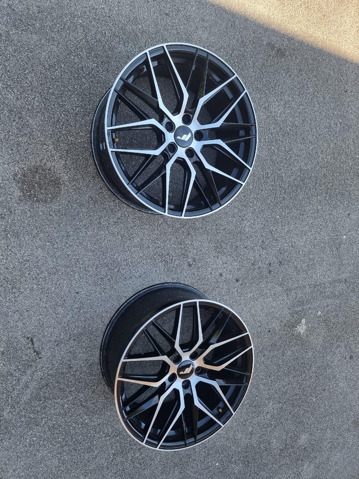 Japan Racing JR28 19