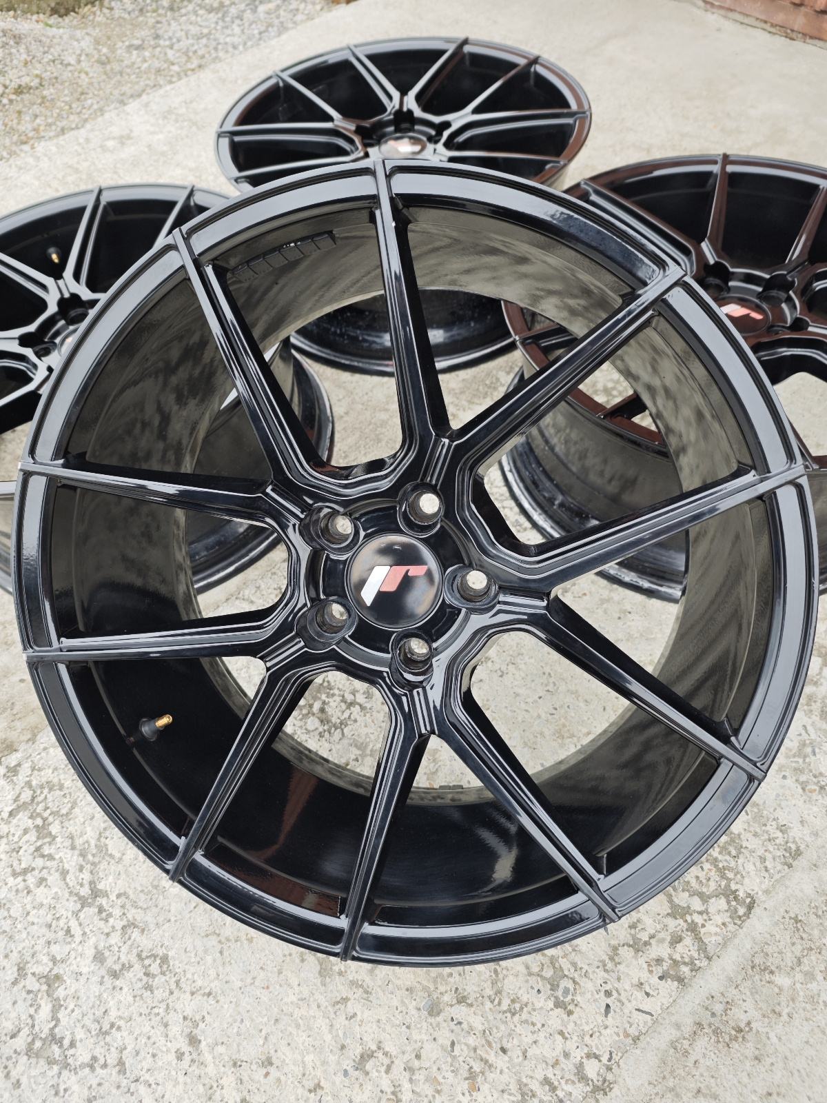 Japan Racing JR30 19 5x112