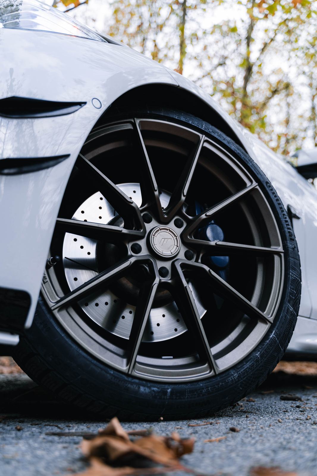 Japan Racing SL02 19, rupe 5x120, 4 kom.