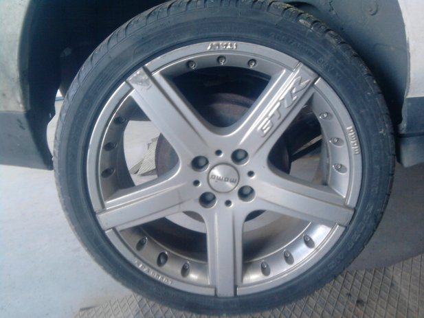 Momo GTR 17 HITNO***