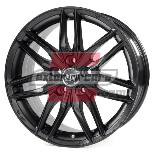 MSW 24 – Matt Black