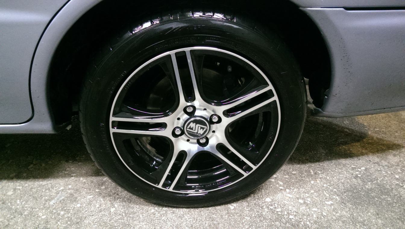 MSW 4x100 15 type 11