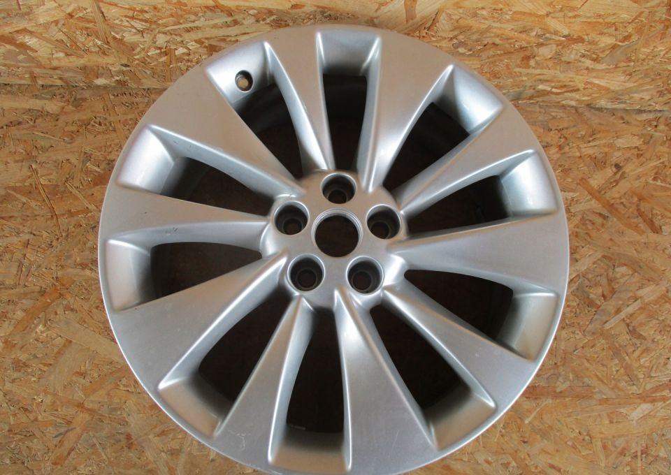 OPEL ALU FELGE 7Jx18 ET38 5x105